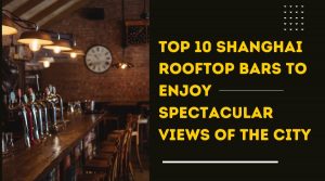 Best Shanghai Rooftop Bars: Views, Prices & Reviews | KnowShanghai
