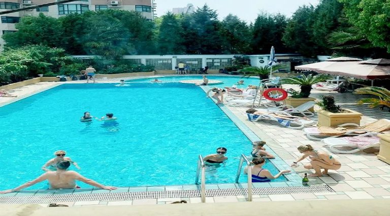 Top 10 Best Shanghai Swimming Pools for a Pollution-Free Swim