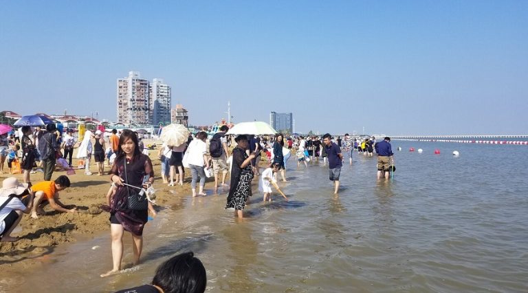 7 Best Beach In Shanghai - Check Out Before Summer Ends!