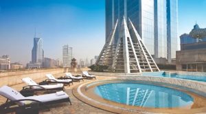 Top 10 Best Shanghai Swimming Pools for a Pollution-Free Swim