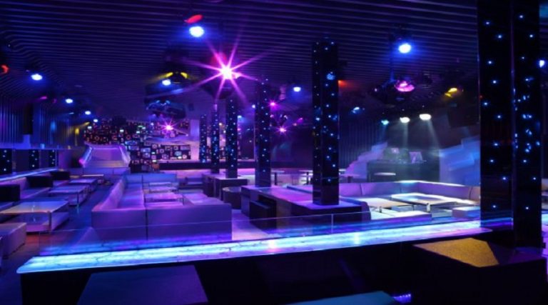 Experience The 20 Best Nightclubs in Shanghai for Drinks and Fun!