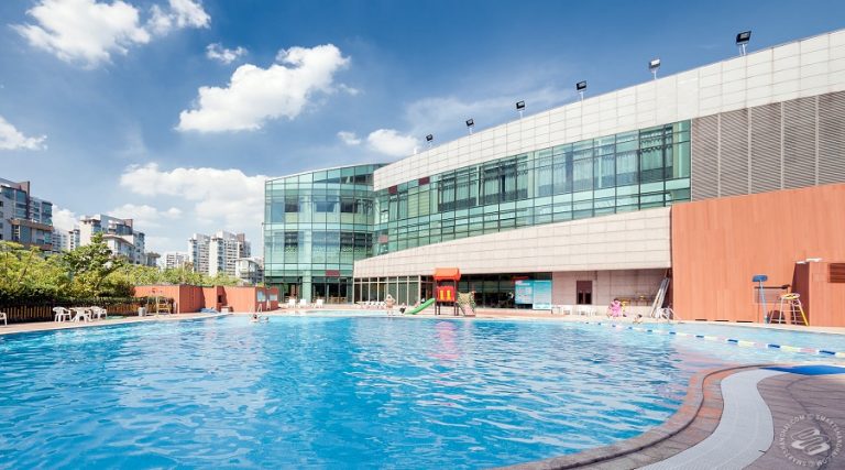 Top 10 Best Shanghai Swimming Pools for a Pollution-Free Swim