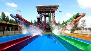 Top 10 Best Shanghai Swimming Pools for a Pollution-Free Swim