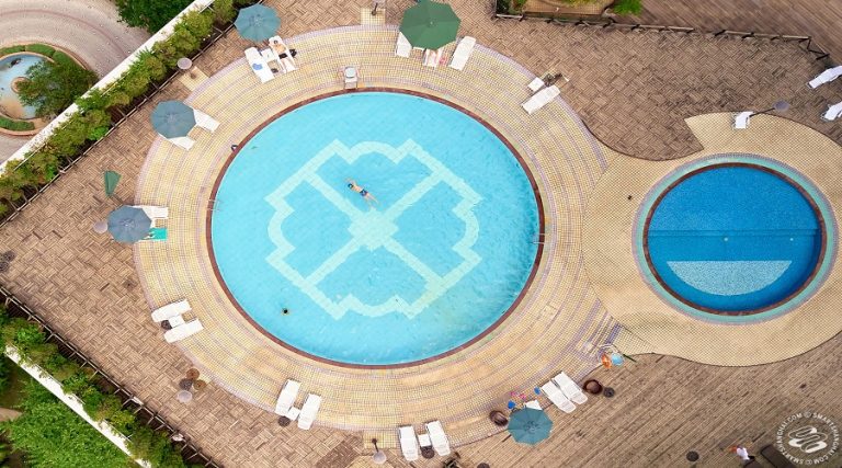 Top 10 Best Shanghai Swimming Pools for a Pollution-Free Swim