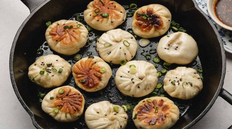 Top 15 Best Shanghai Street Food: Unique and Exotic