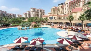 Top 10 Best Shanghai Swimming Pools for a Pollution-Free Swim