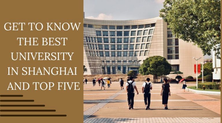 Shanghai American School - Know Shanghai Well