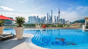 Top 10 Best Shanghai Swimming Pools for a Pollution-Free Swim