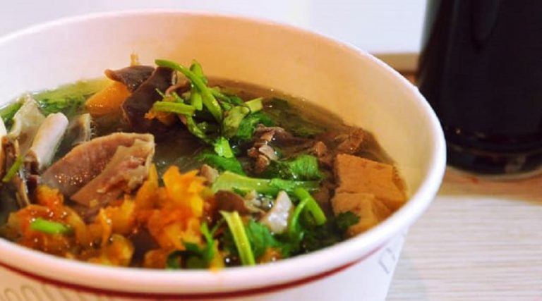 Top 15 Best Shanghai Street Food: Unique and Exotic