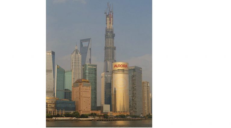 Shanghai Tower 23 Facts: The Perfect Symbol of Modern China