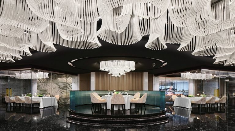 Shanghai Tower 23 Facts: The Perfect Symbol of Modern China