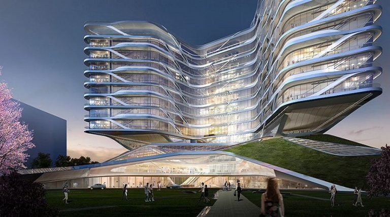 10 Best Shanghai Hospitals for Foreigners: Top Picks for 2025