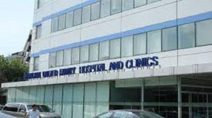 10 Best Shanghai Hospitals for Foreigners: Top Picks for 2025