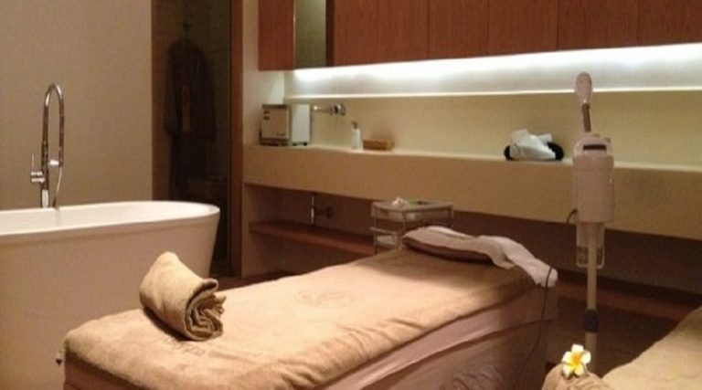 Top 10 Massage in Shanghai: Best Spas & Wellness