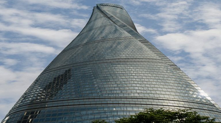 Shanghai Tower 23 Facts: The Perfect Symbol of Modern China