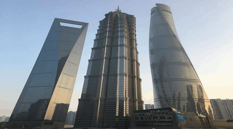 Shanghai Tower 23 Facts: The Perfect Symbol of Modern China
