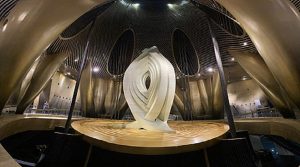 Shanghai Tower 23 Facts: The Perfect Symbol of Modern China