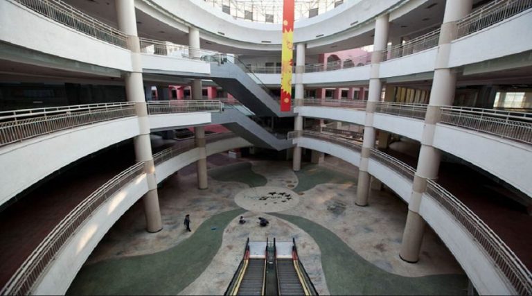 New South China Mall: Learn More About The Mall