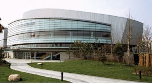 Shanghai American School - Know Shanghai Well