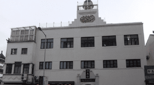 Top 5 Shanghai Mosque: Embracing Diversity & Heritage